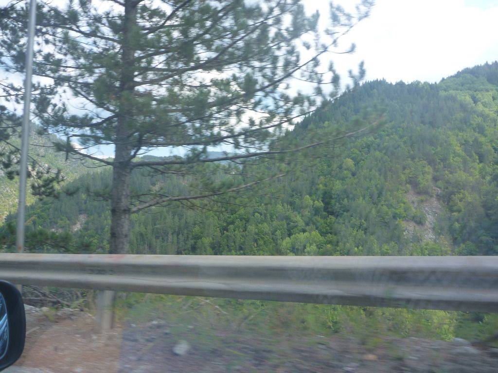 Planina Rodopi - Bugarska | SkyscraperCity Forum